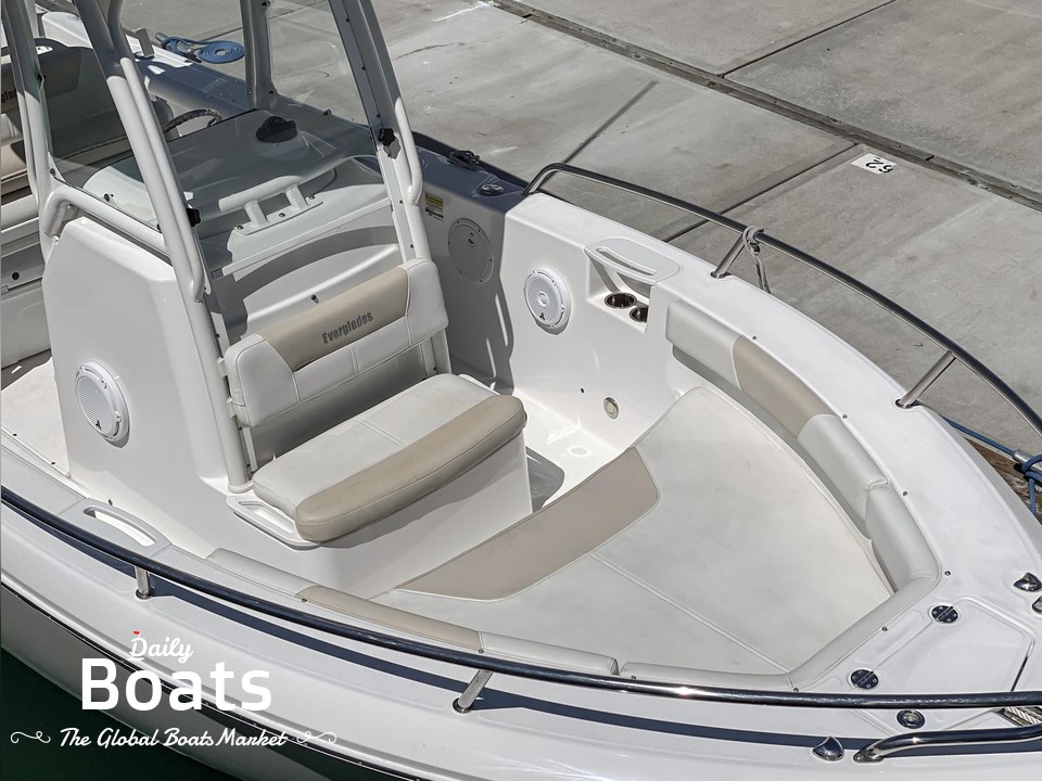 2016 Everglades 23 Center Console for sale. View price, photos and Buy ...