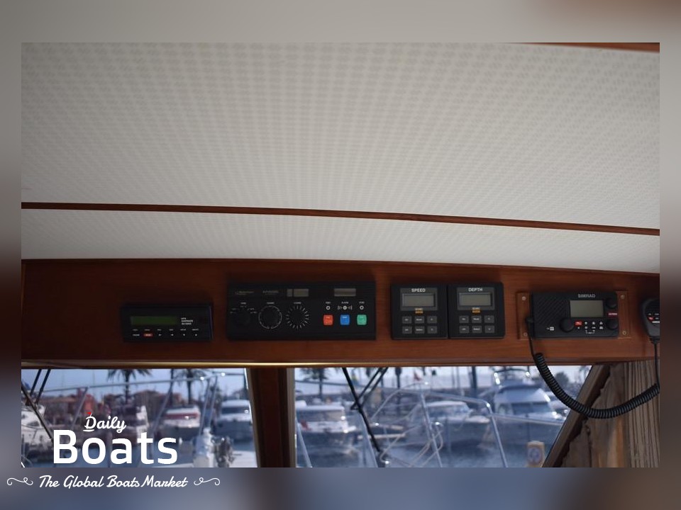 1990 Custom Toolycraft 40 Sun Deck for sale. View price, photos and Buy ...