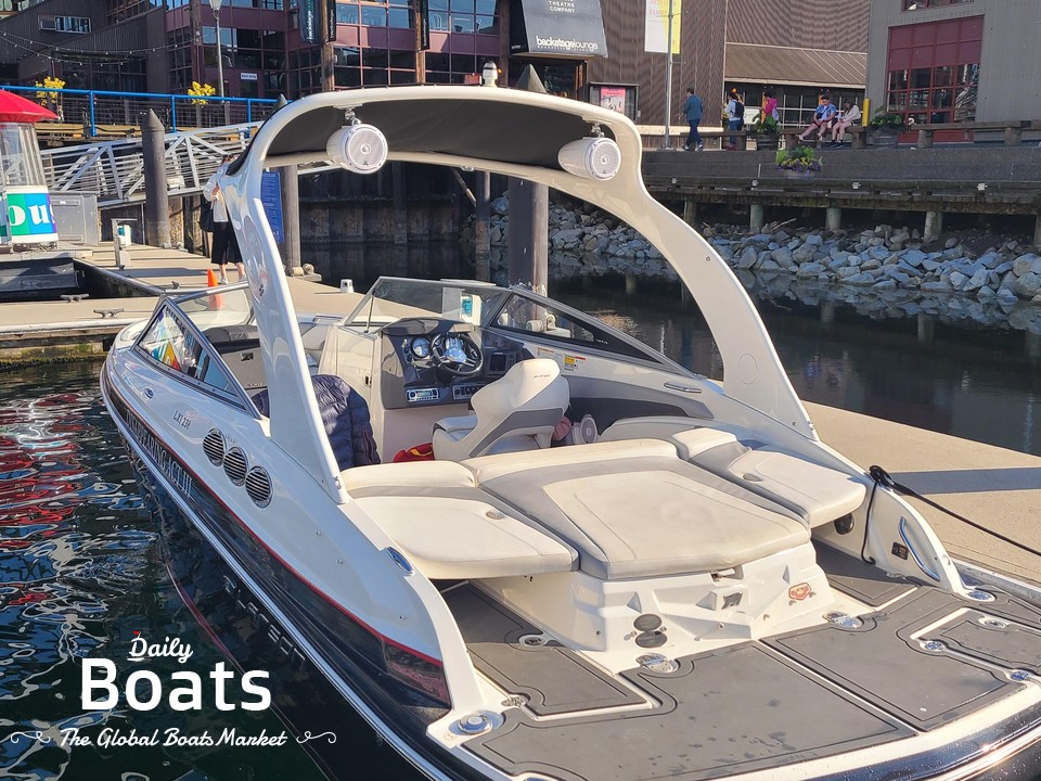 2013 Larson Lxi 238 for sale. View price, photos and Buy 2013 Larson ...