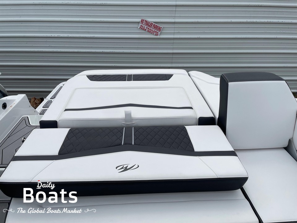 2022 Monterey 278 Ss for sale. View price, photos and Buy 2022 Monterey ...