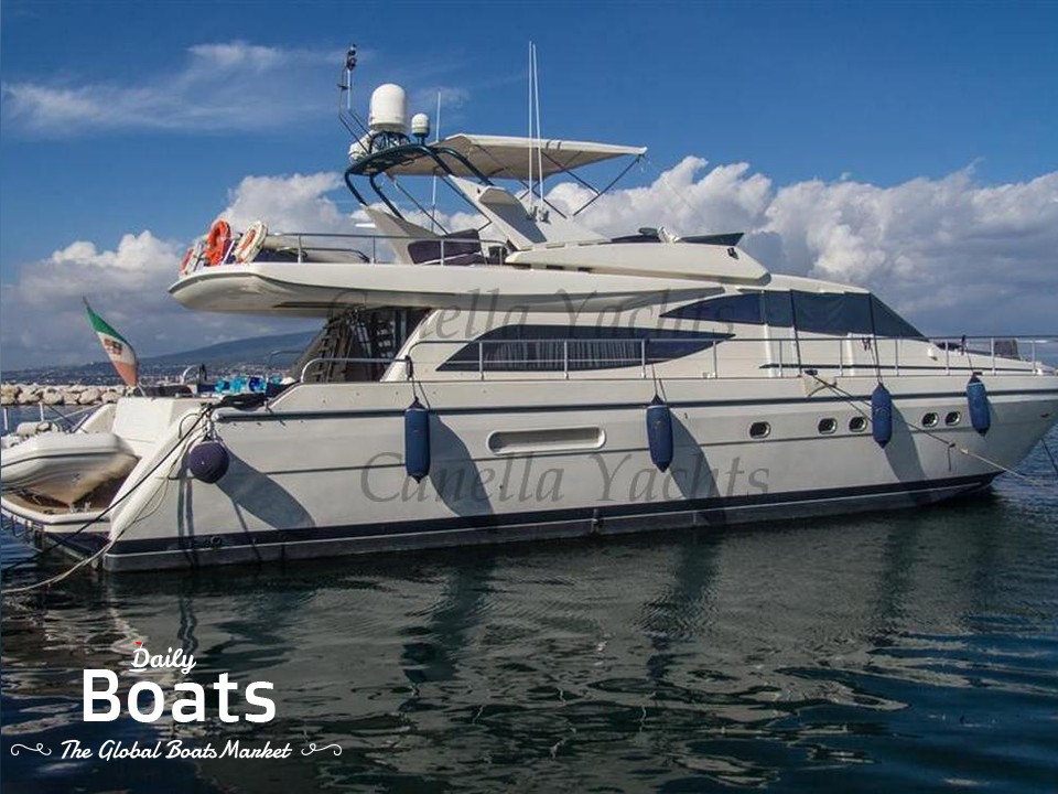 1999 Guymarine Couach 2100 for sale. View price, photos and Buy 1999 ...