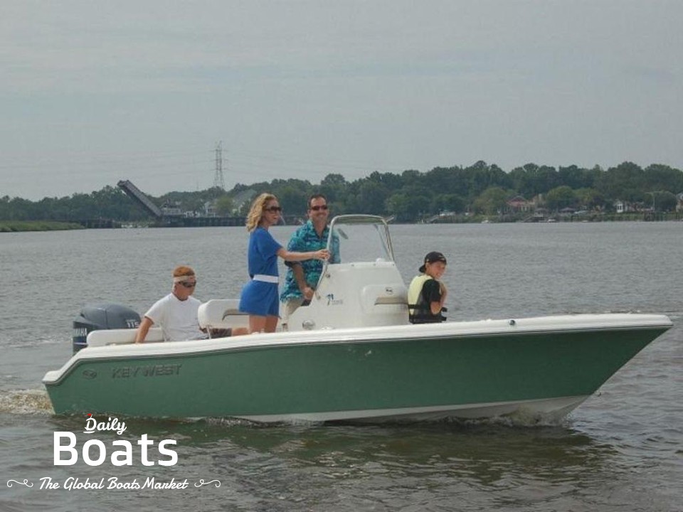 2022 Key West 189Fs for sale. View price, photos and Buy 2022 Key West ...