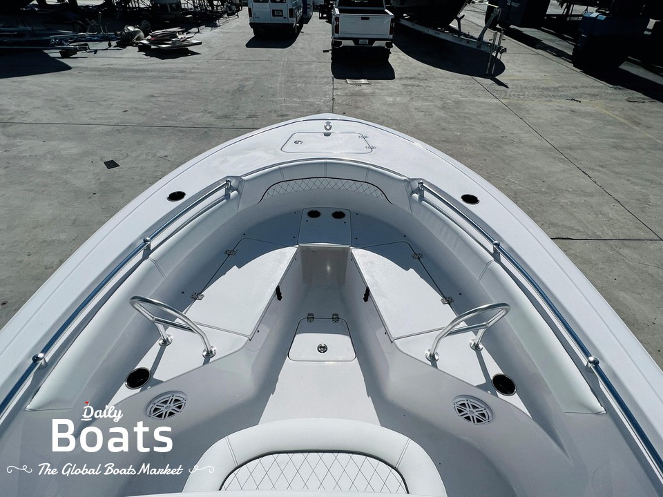 2022 Sportsman Open 212 Center Console for sale. View price, photos and ...