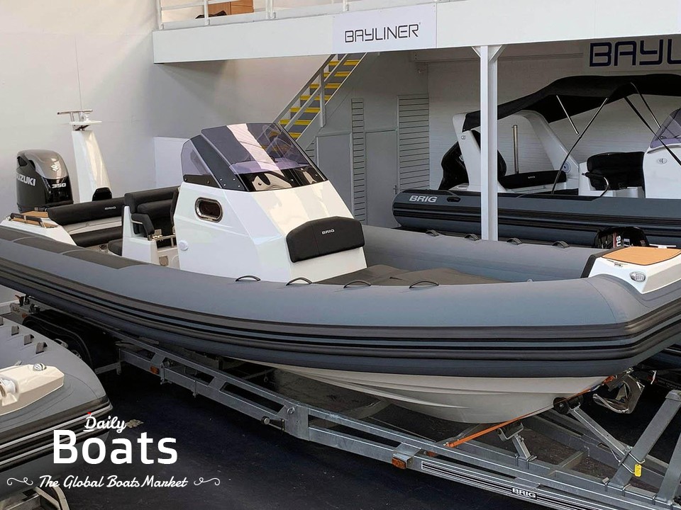 2022 Brig Eagle 8H for sale. View price, photos and Buy 2022 Brig Eagle ...