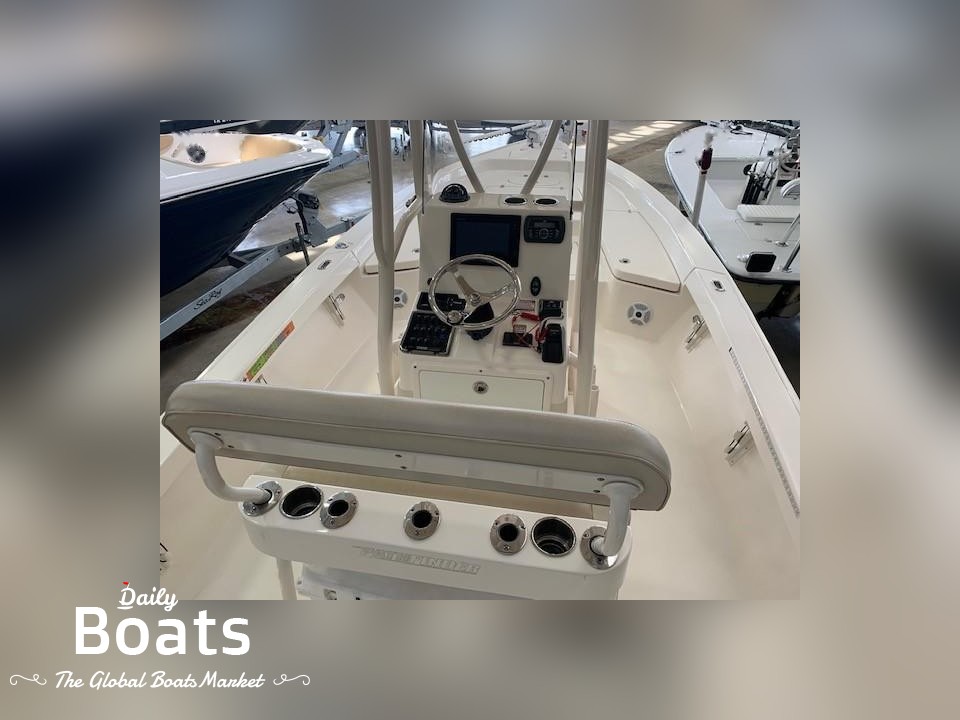 2016 Pathfinder 2400 Trs for sale. View price, photos and Buy 2016 ...