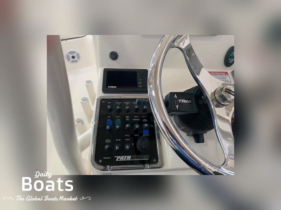 2016 Pathfinder 2400 Trs for sale. View price, photos and Buy 2016 ...