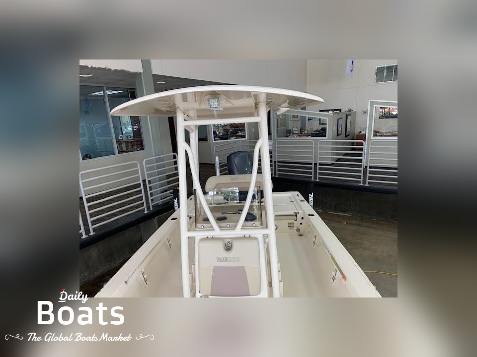 2016 Pathfinder 2400 Trs for sale. View price, photos and Buy 2016 ...