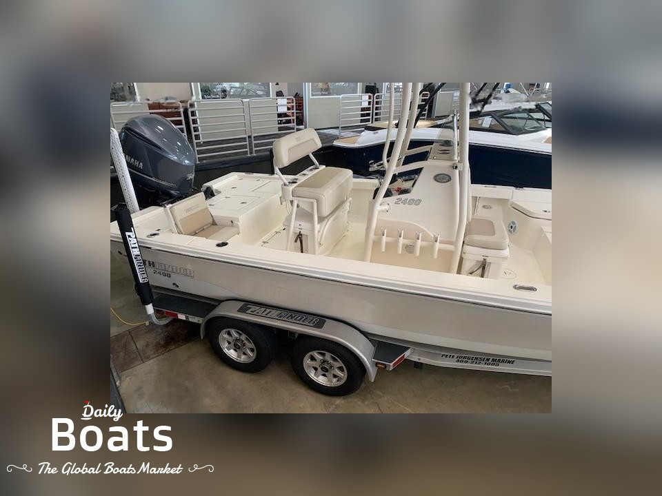 2016 Pathfinder 2400 Trs for sale. View price, photos and Buy 2016 ...