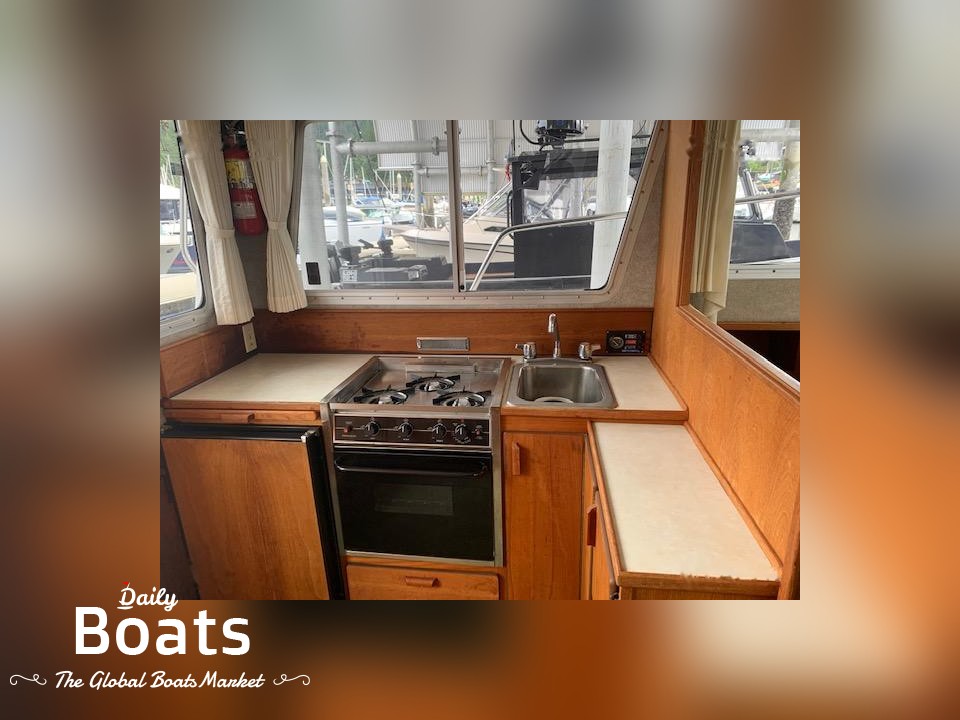 2004 Commander 30 Sedan for sale. View price, photos and Buy 2004 ...