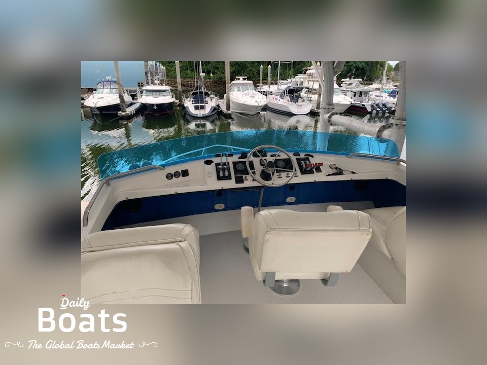 2004 Commander 30 Sedan for sale. View price, photos and Buy 2004 ...