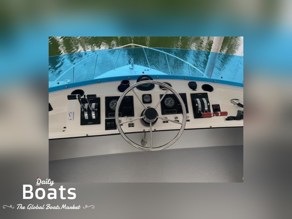 2004 Commander 30 Sedan for sale. View price, photos and Buy 2004 ...