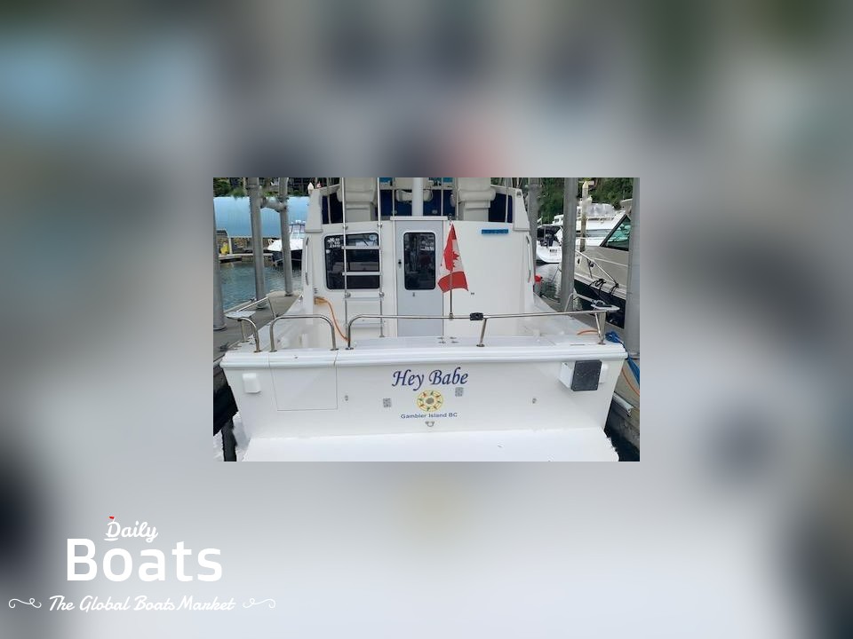 2004 Commander 30 Sedan for sale. View price, photos and Buy 2004 ...