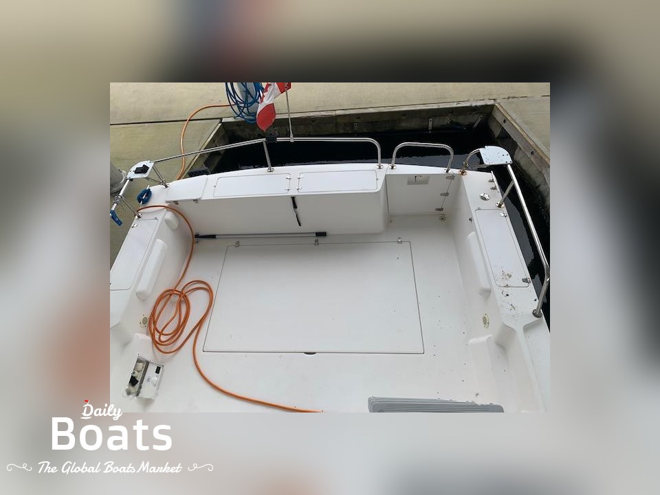 2004 Commander 30 Sedan for sale. View price, photos and Buy 2004 ...