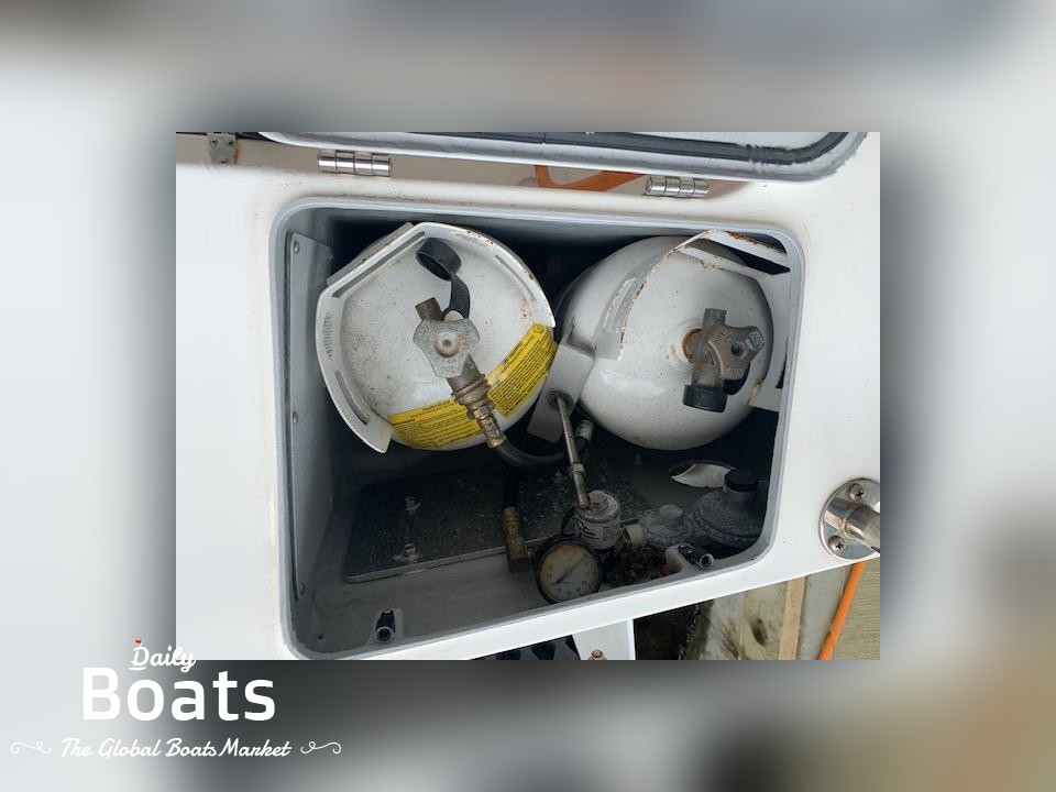 2004 Commander 30 Sedan for sale. View price, photos and Buy 2004 ...