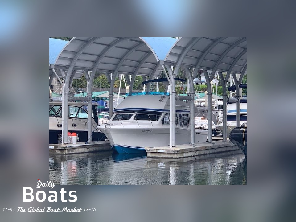 2004 Commander 30 Sedan for sale. View price, photos and Buy 2004 ...