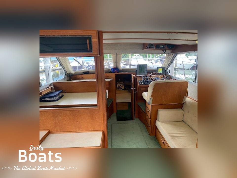 2004 Commander 30 Sedan for sale. View price, photos and Buy 2004 ...