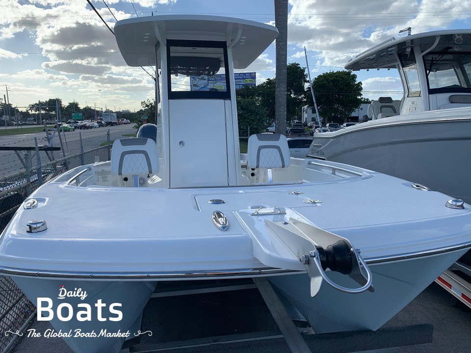 2022 World Cat 235 Cc for sale. View price, photos and Buy 2022 World ...