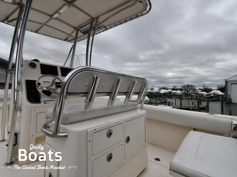 2020 Cobia 237 Center Console for sale. View price, photos and Buy 2020 ...