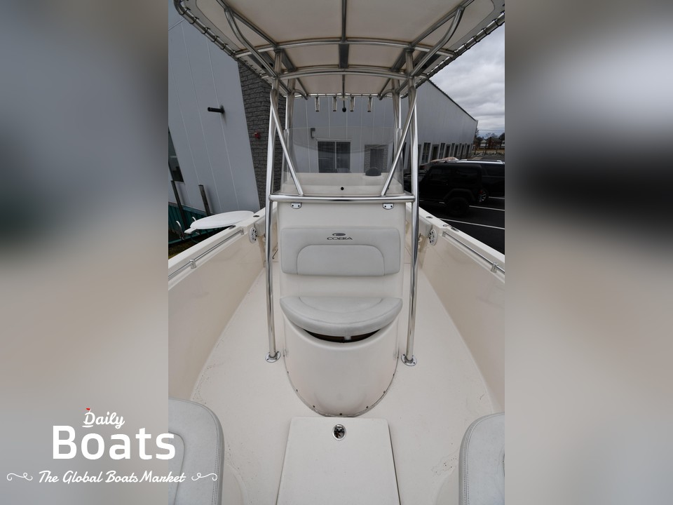 2020 Cobia 237 Center Console for sale. View price, photos and Buy 2020 ...