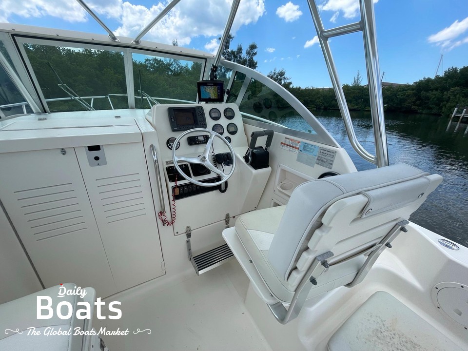 2005 Pursuit 2470 Walkaround for sale. View price, photos and Buy 2005 ...