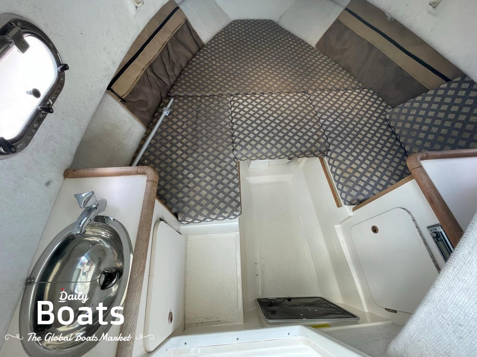 2005 Pursuit 2470 Walkaround for sale. View price, photos and Buy 2005 ...