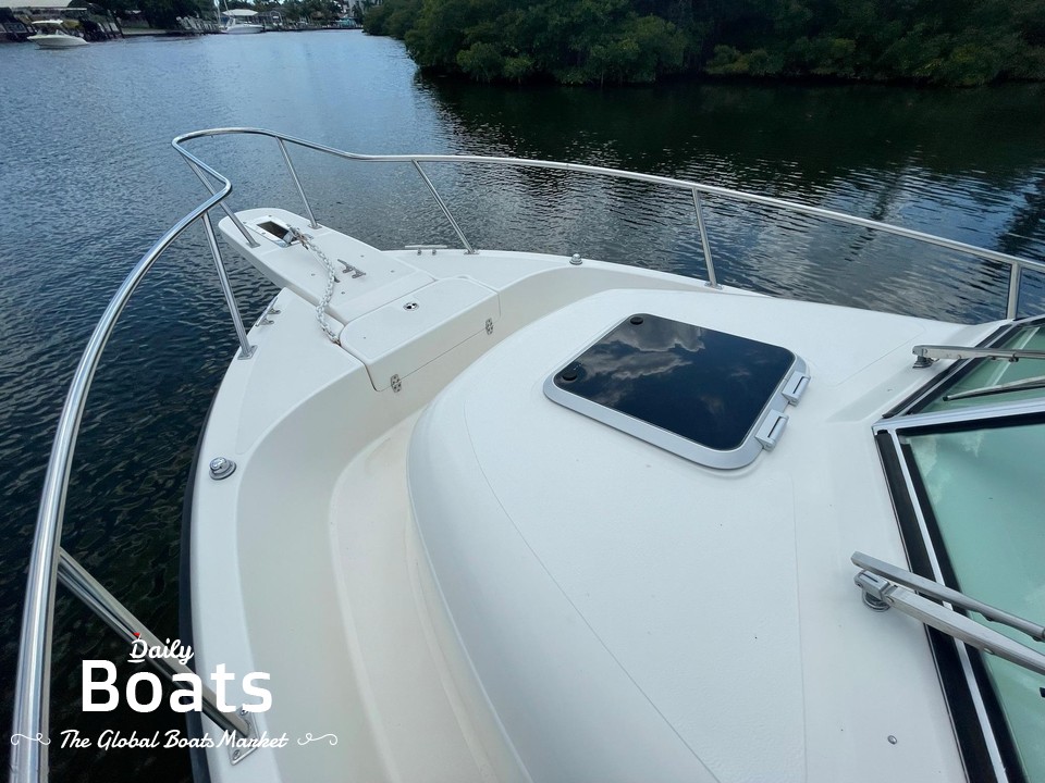 2005 Pursuit 2470 Walkaround for sale. View price, photos and Buy 2005 ...