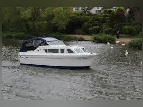 2022 Viking 26 Widebeam Highline for sale. View price, photos and Buy ...