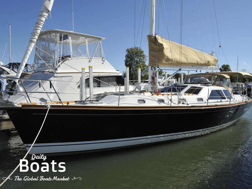 2004 Tartan 4400 for sale. View price, photos and Buy 2004 Tartan 4400 ...