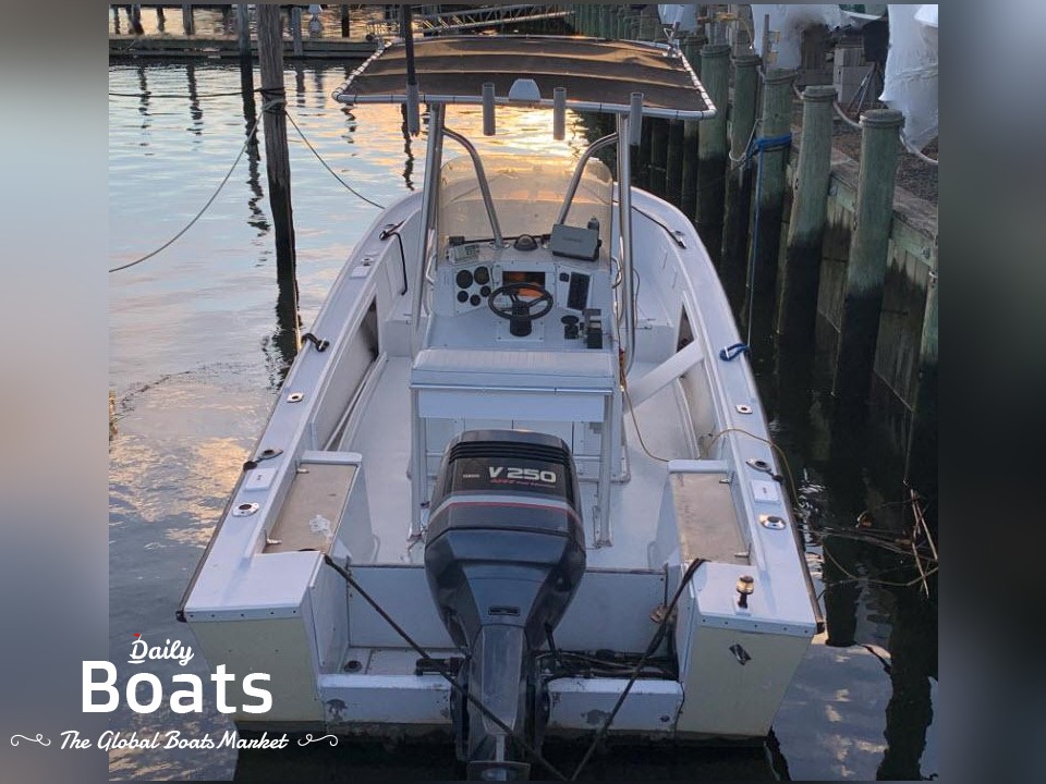 1979 Mako 23 Center Console for sale. View price, photos and Buy 1979 ...