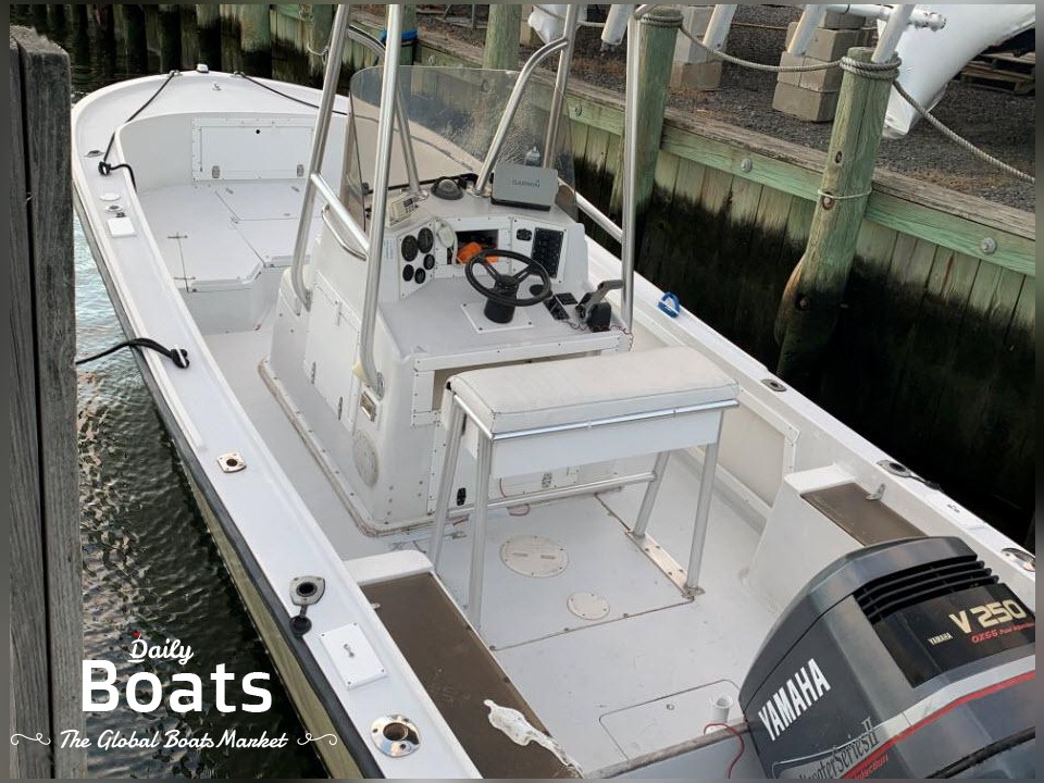 1979 Mako 23 Center Console for sale. View price, photos and Buy 1979 ...