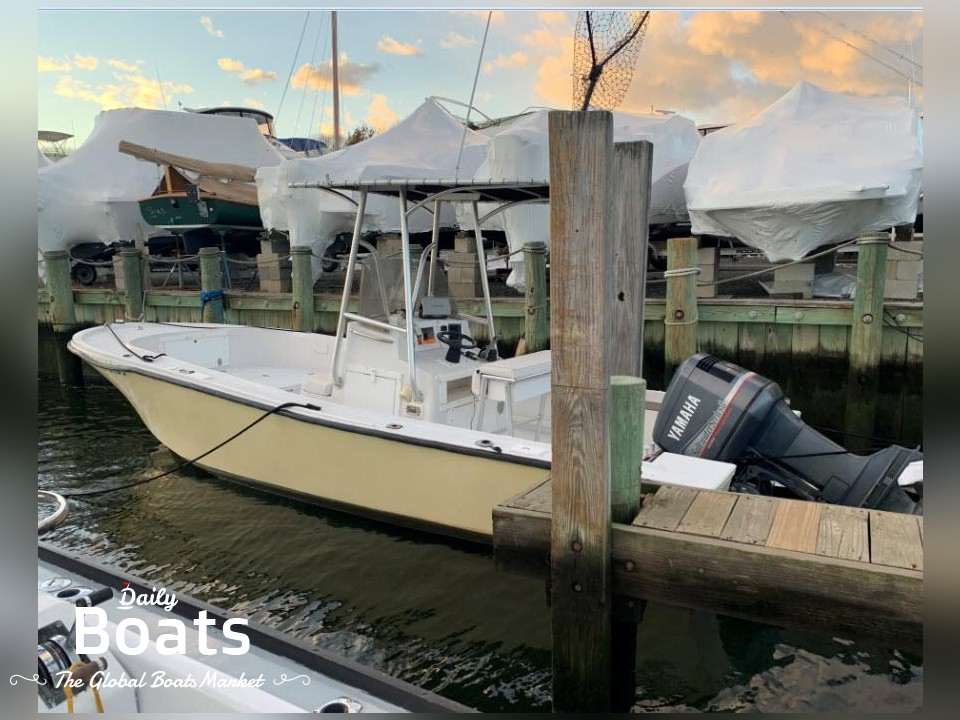 1979 Mako 23 Center Console for sale. View price, photos and Buy 1979 ...