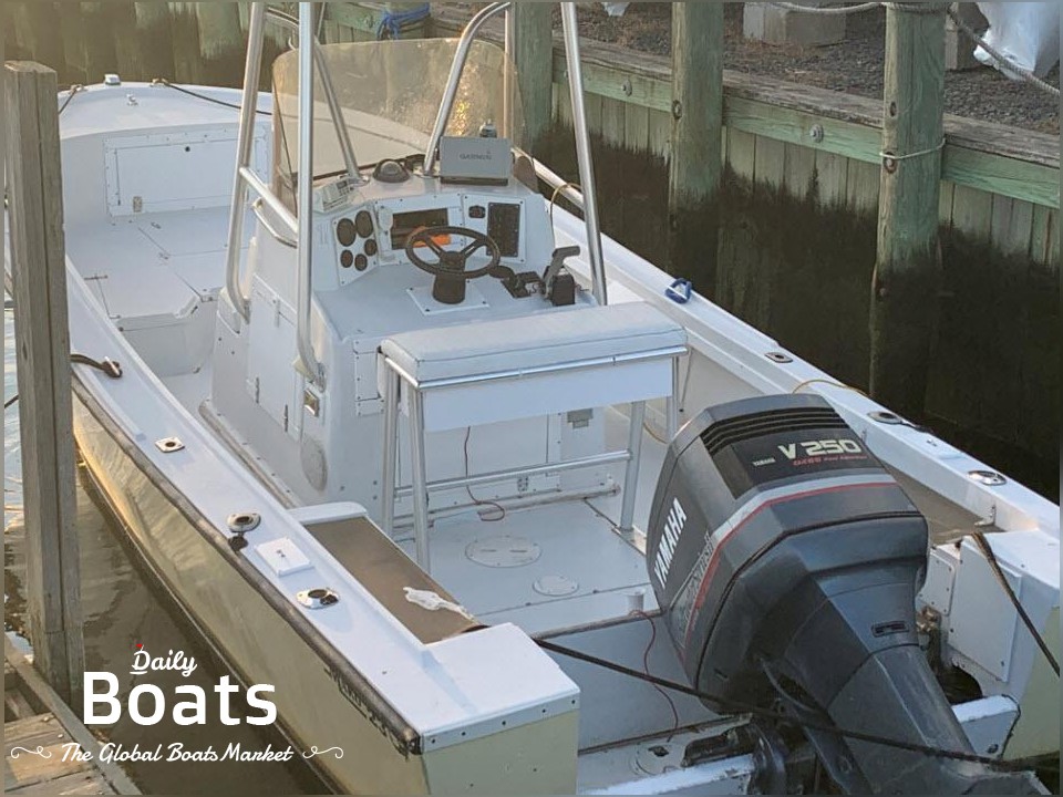 1979 Mako 23 Center Console for sale. View price, photos and Buy 1979 ...