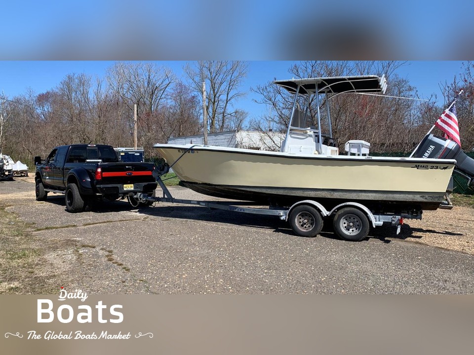 1979 Mako 23 Center Console for sale. View price, photos and Buy 1979 ...