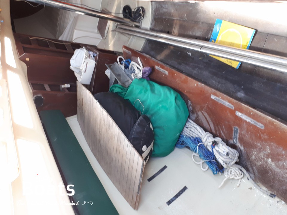 1985 Borresen Bb10 for sale. View price, photos and Buy 1985 Borresen ...