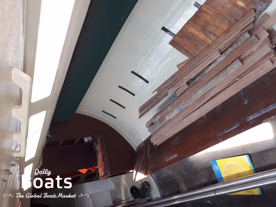 1985 Borresen Bb10 for sale. View price, photos and Buy 1985 Borresen ...