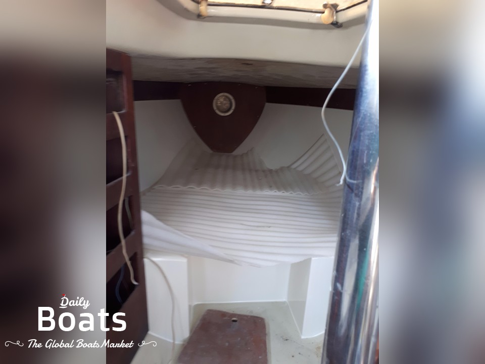 1985 Borresen Bb10 for sale. View price, photos and Buy 1985 Borresen ...