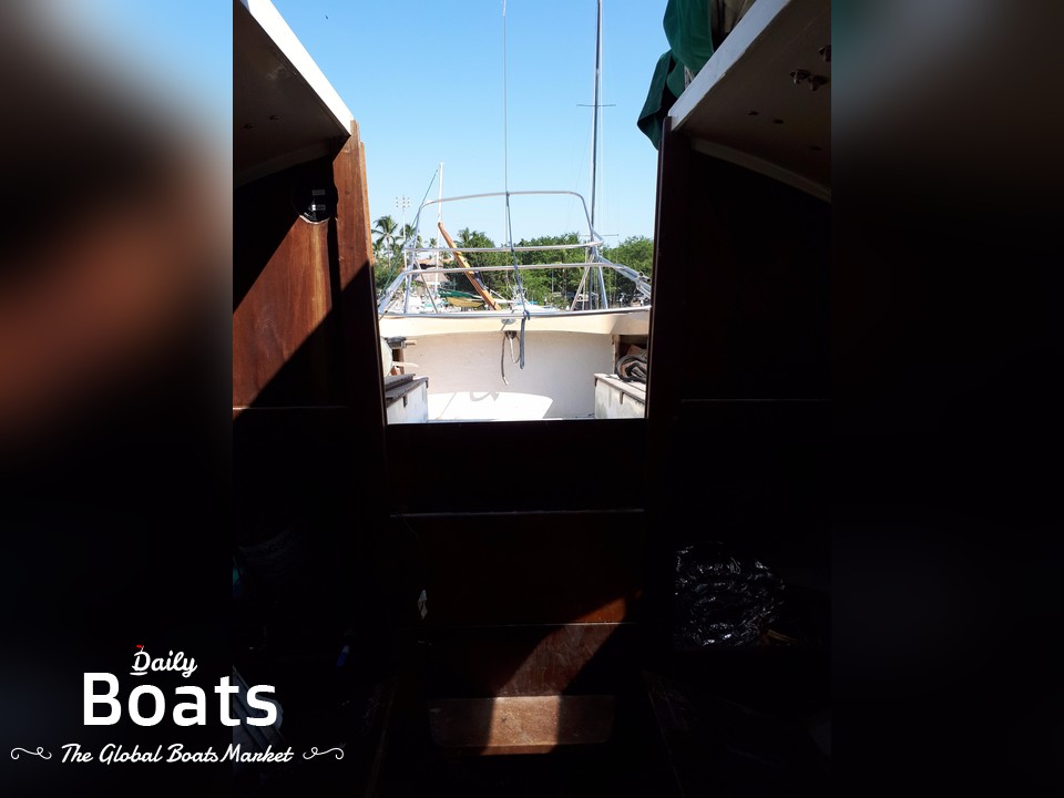 1985 Borresen Bb10 for sale. View price, photos and Buy 1985 Borresen ...