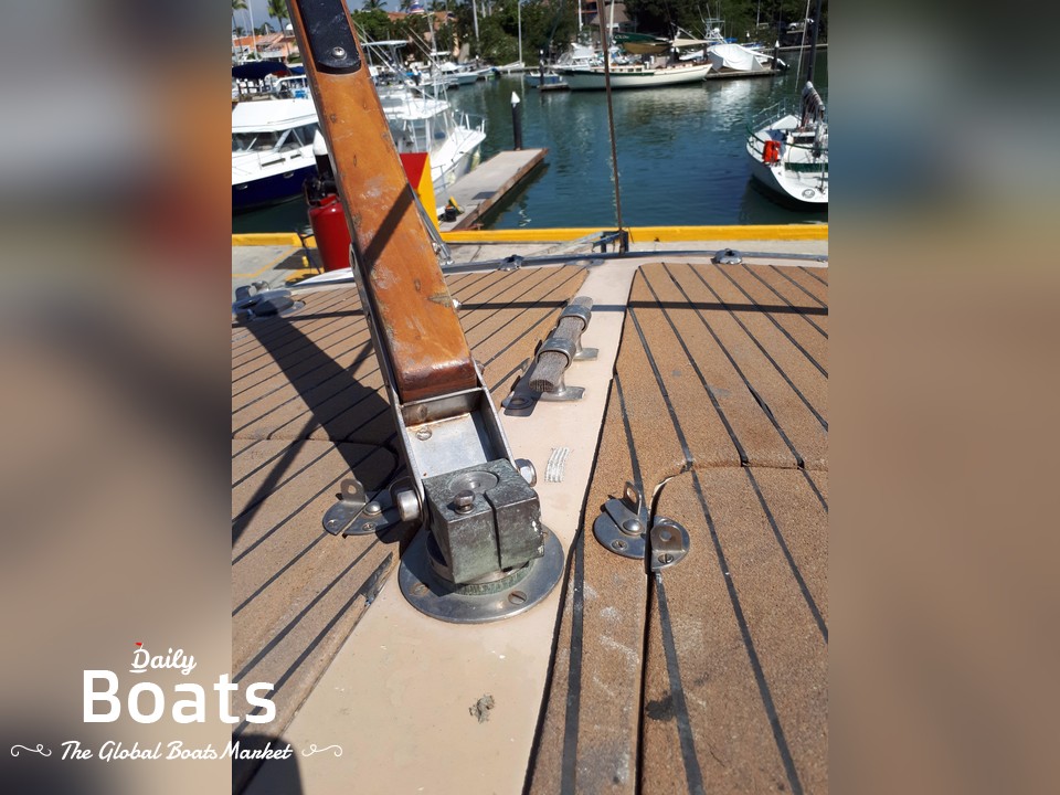 1985 Borresen Bb10 for sale. View price, photos and Buy 1985 Borresen ...