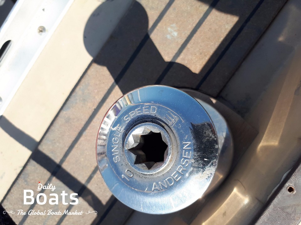 1985 Borresen Bb10 for sale. View price, photos and Buy 1985 Borresen ...