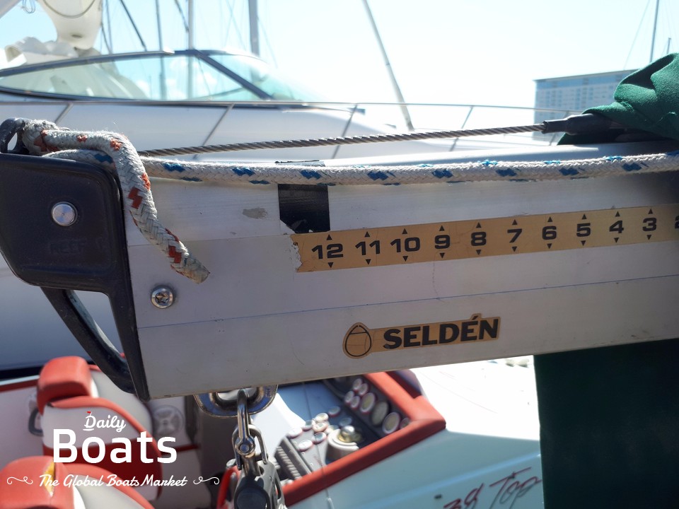1985 Borresen Bb10 for sale. View price, photos and Buy 1985 Borresen ...