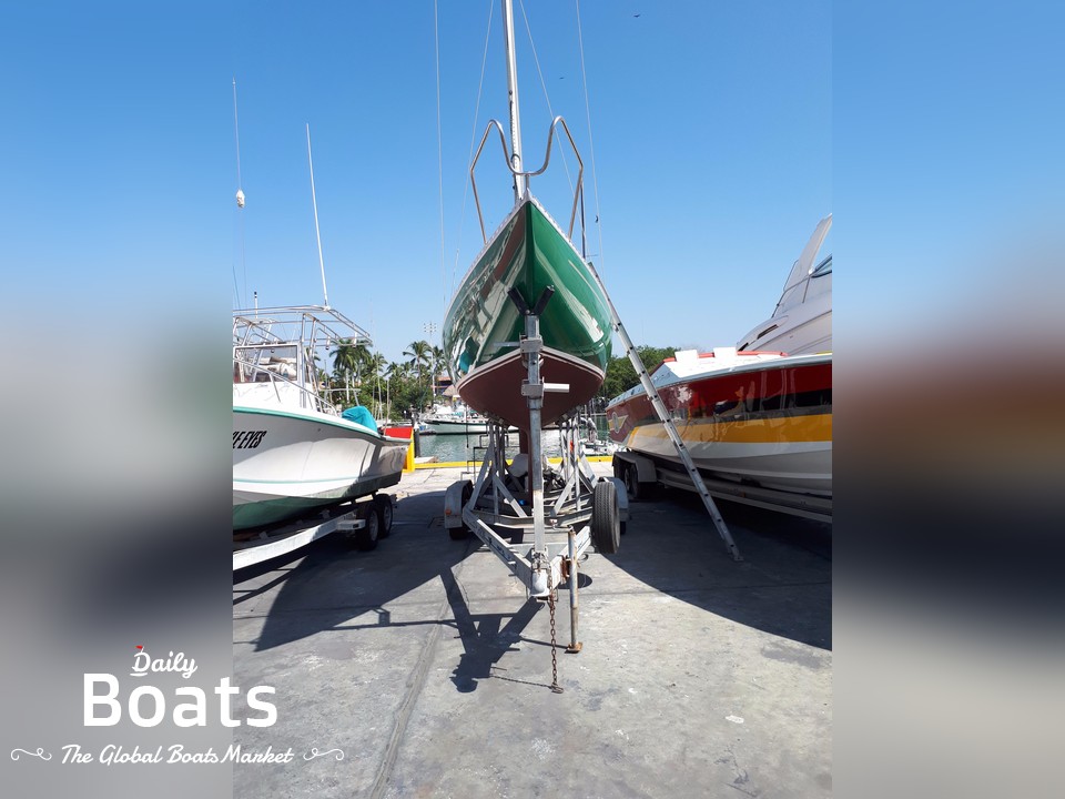 1985 Borresen Bb10 for sale. View price, photos and Buy 1985 Borresen ...