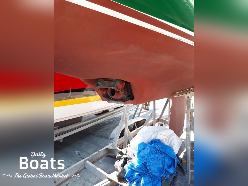 1985 Borresen Bb10 for sale. View price, photos and Buy 1985 Borresen ...