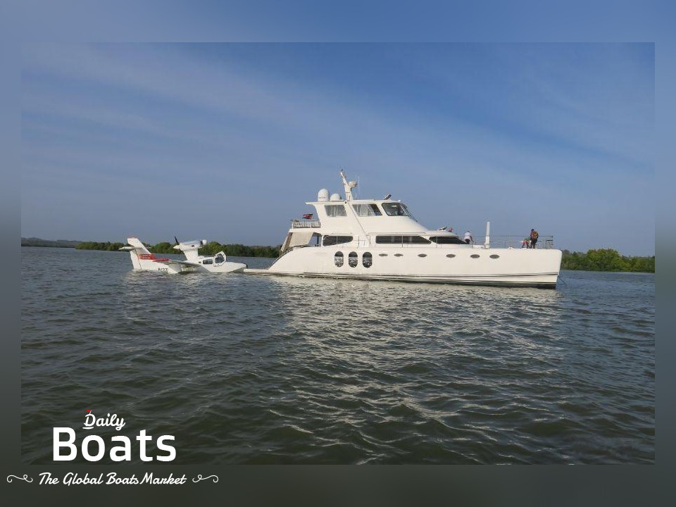 2014 Powerplay Powerboats 63 for sale. View price, photos and Buy 2014 ...