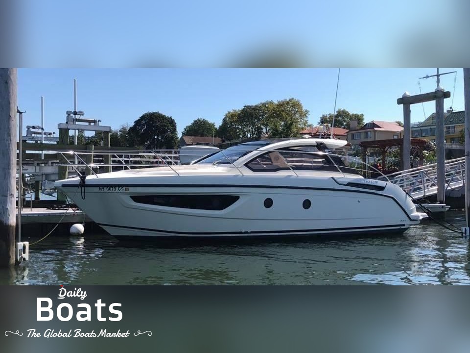 2014 Azimut Atlantis 34 for sale. View price, photos and Buy 2014 ...