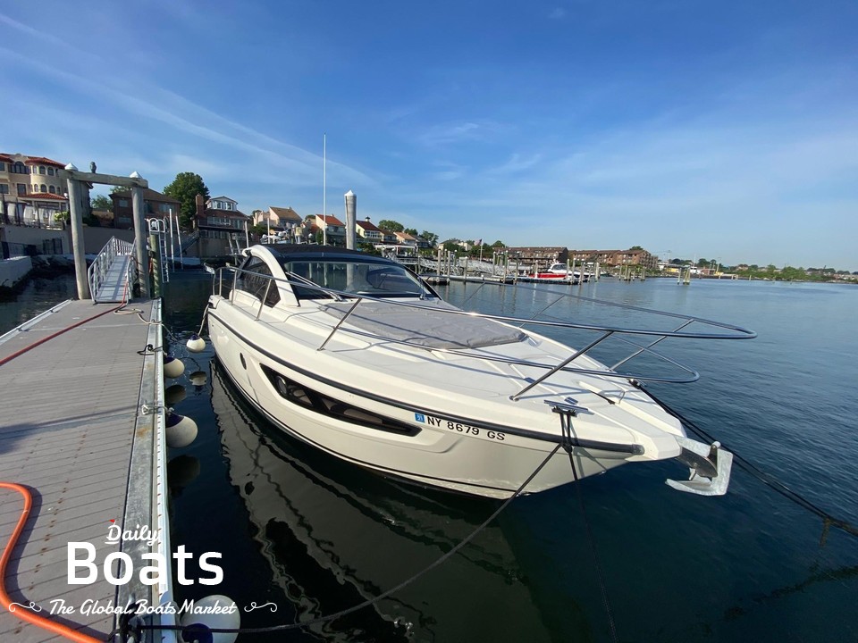 2014 Azimut Atlantis 34 for sale. View price, photos and Buy 2014 ...