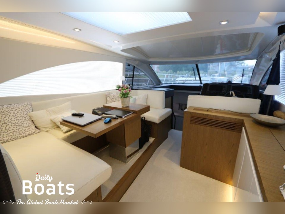 2012 Beneteau Gran Turismo 49 Ht for sale. View price, photos and Buy ...