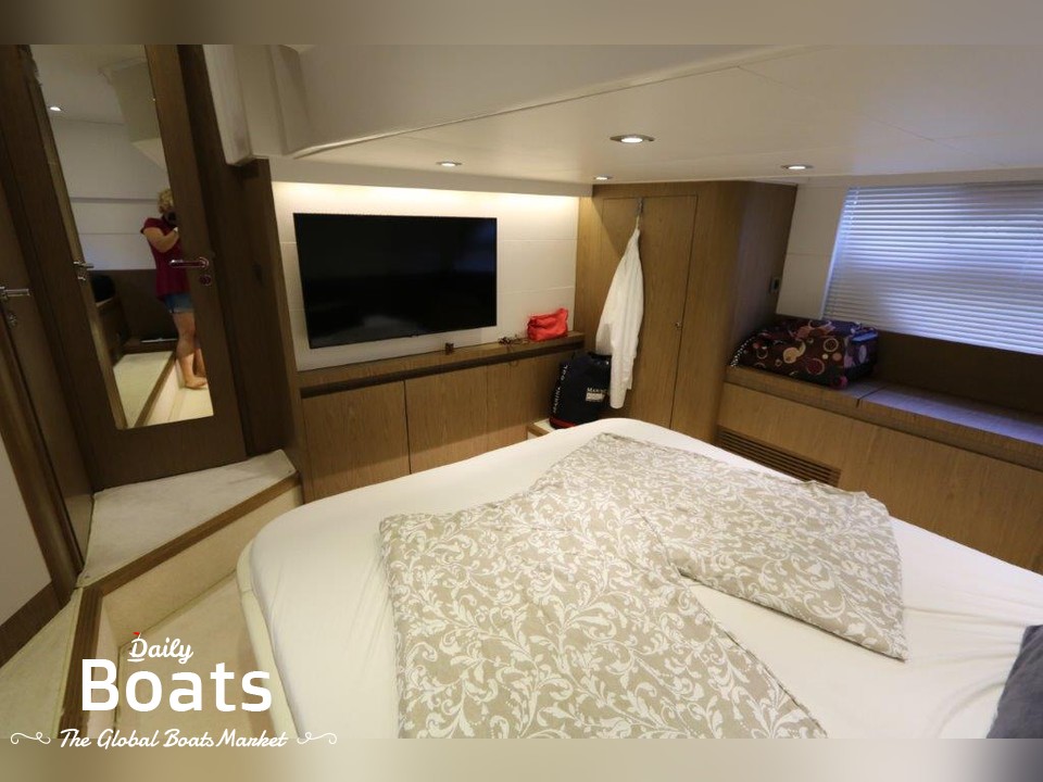 2012 Beneteau Gran Turismo 49 Ht for sale. View price, photos and Buy ...