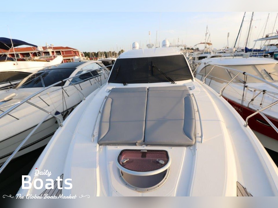 2012 Beneteau Gran Turismo 49 Ht for sale. View price, photos and Buy ...