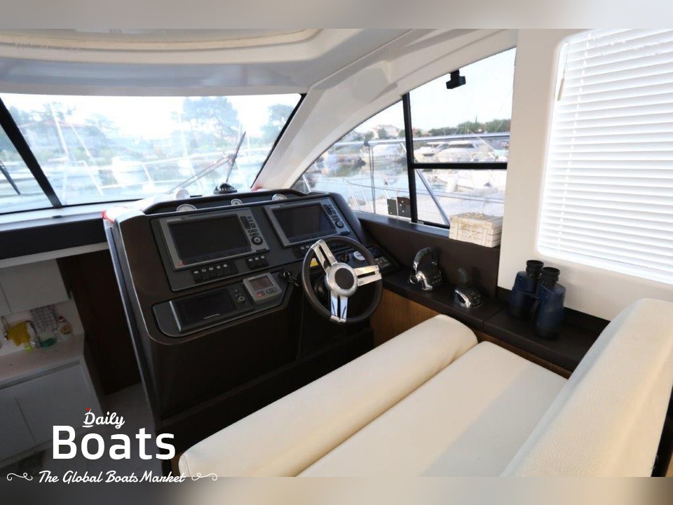 2012 Beneteau Gran Turismo 49 Ht for sale. View price, photos and Buy ...