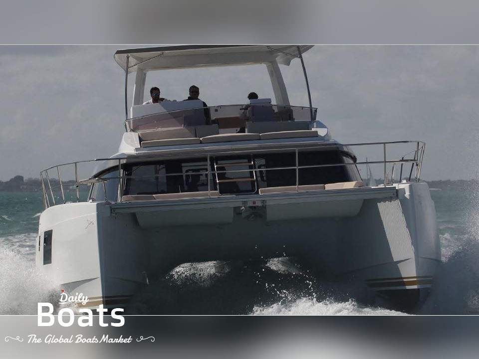 2022 Nautitech 47 Power for sale. View price, photos and Buy 2022 ...